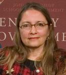 Isabel Londoño - Inclusive Security